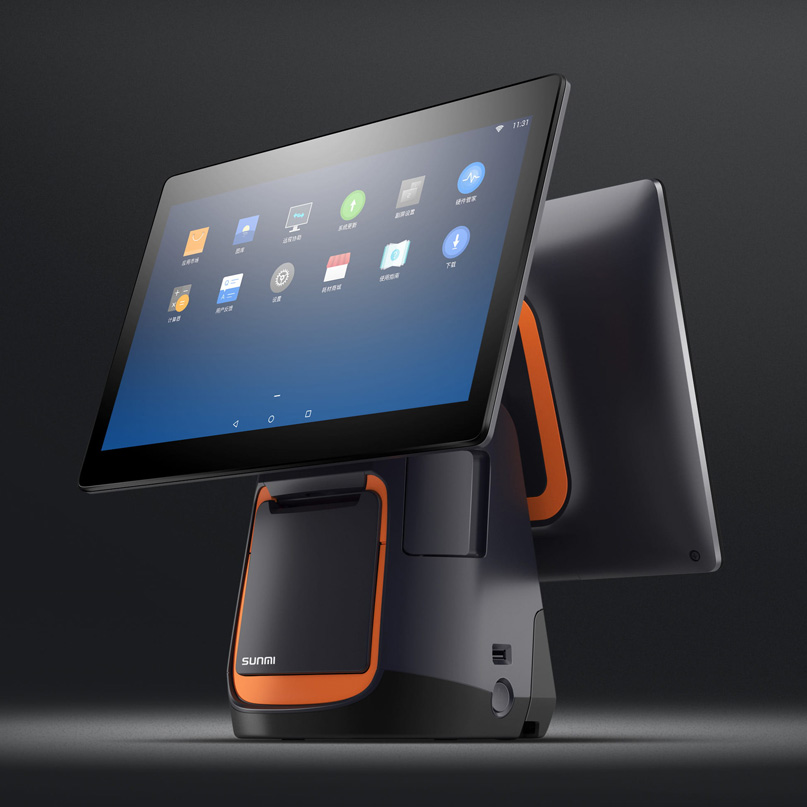 Hardware | Powerpos Philippines Inc.
