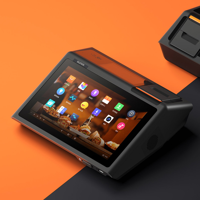 Hardware | Powerpos Philippines Inc.