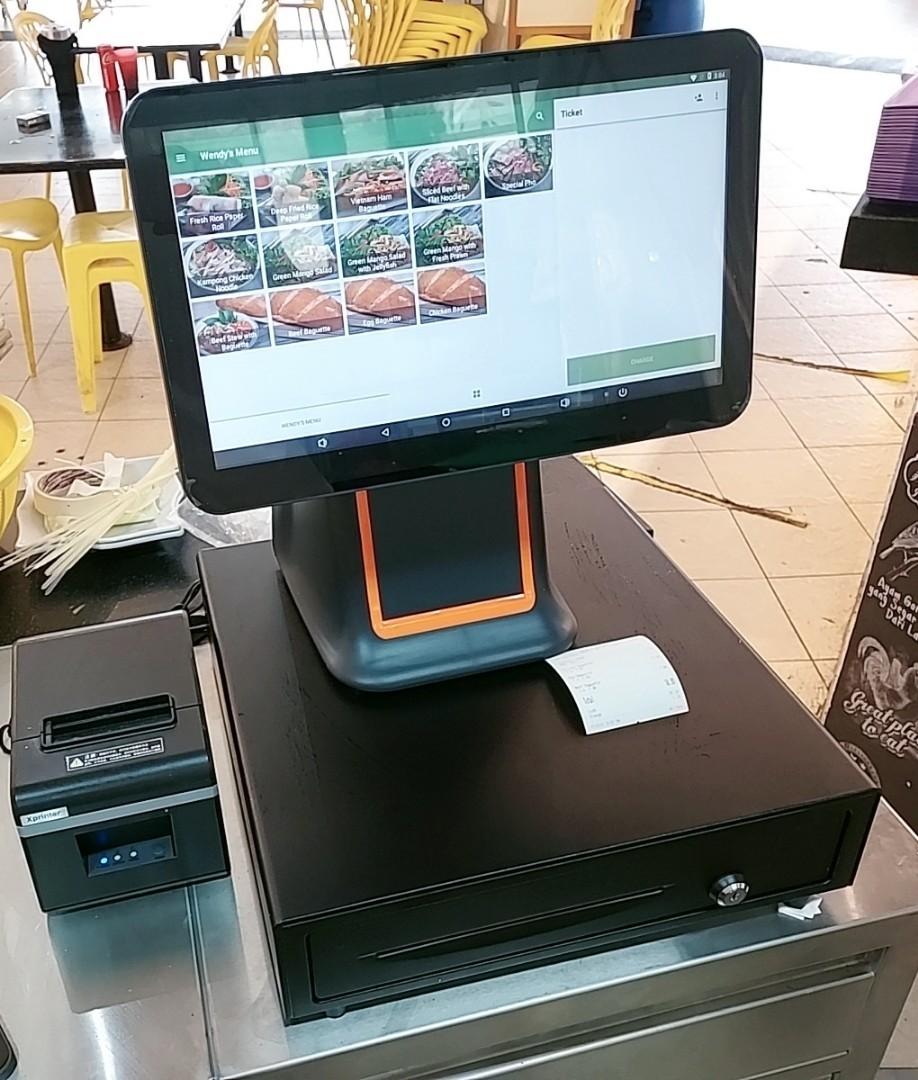 features | Powerpos Philippines Inc.