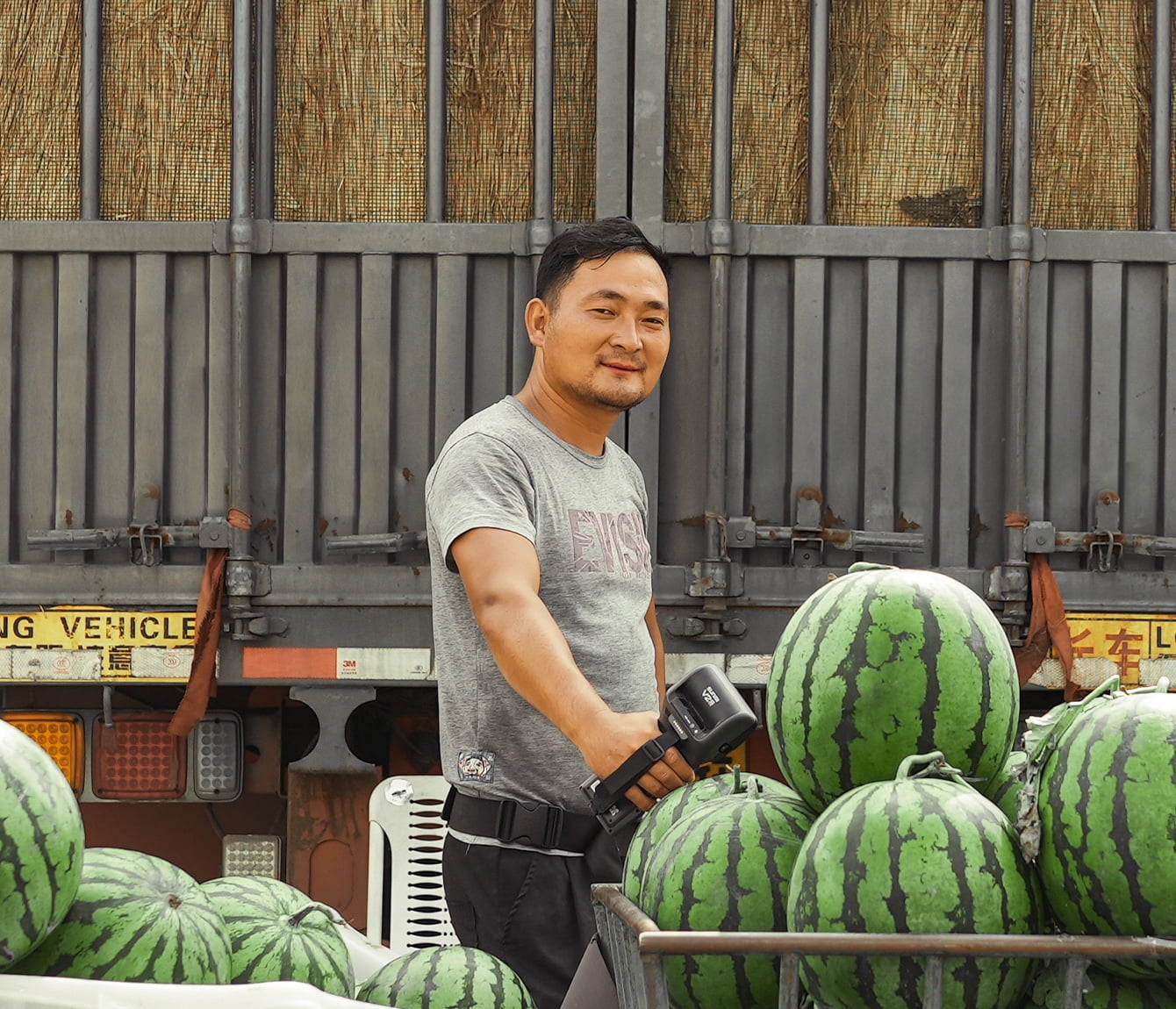 Employee and Users Management | Powerpos Philippines Inc.